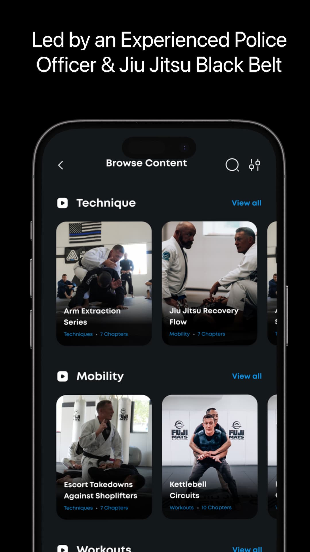 HIGH LEVEL TRAINING, WHEREEVER YOU ARE.